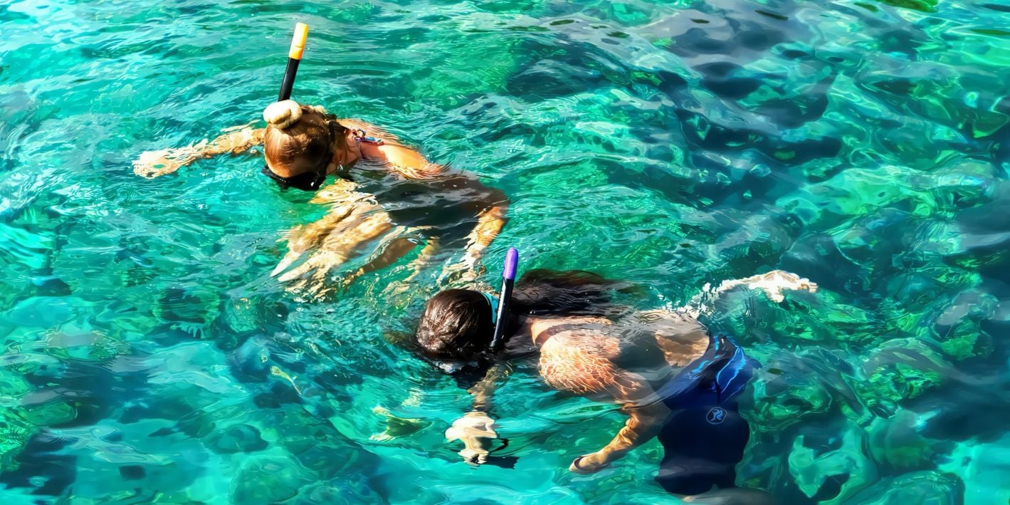 Nusa Penida Snorkeling Tour: Manta Bay, Crystal Bay, Wall Bay & GT ...