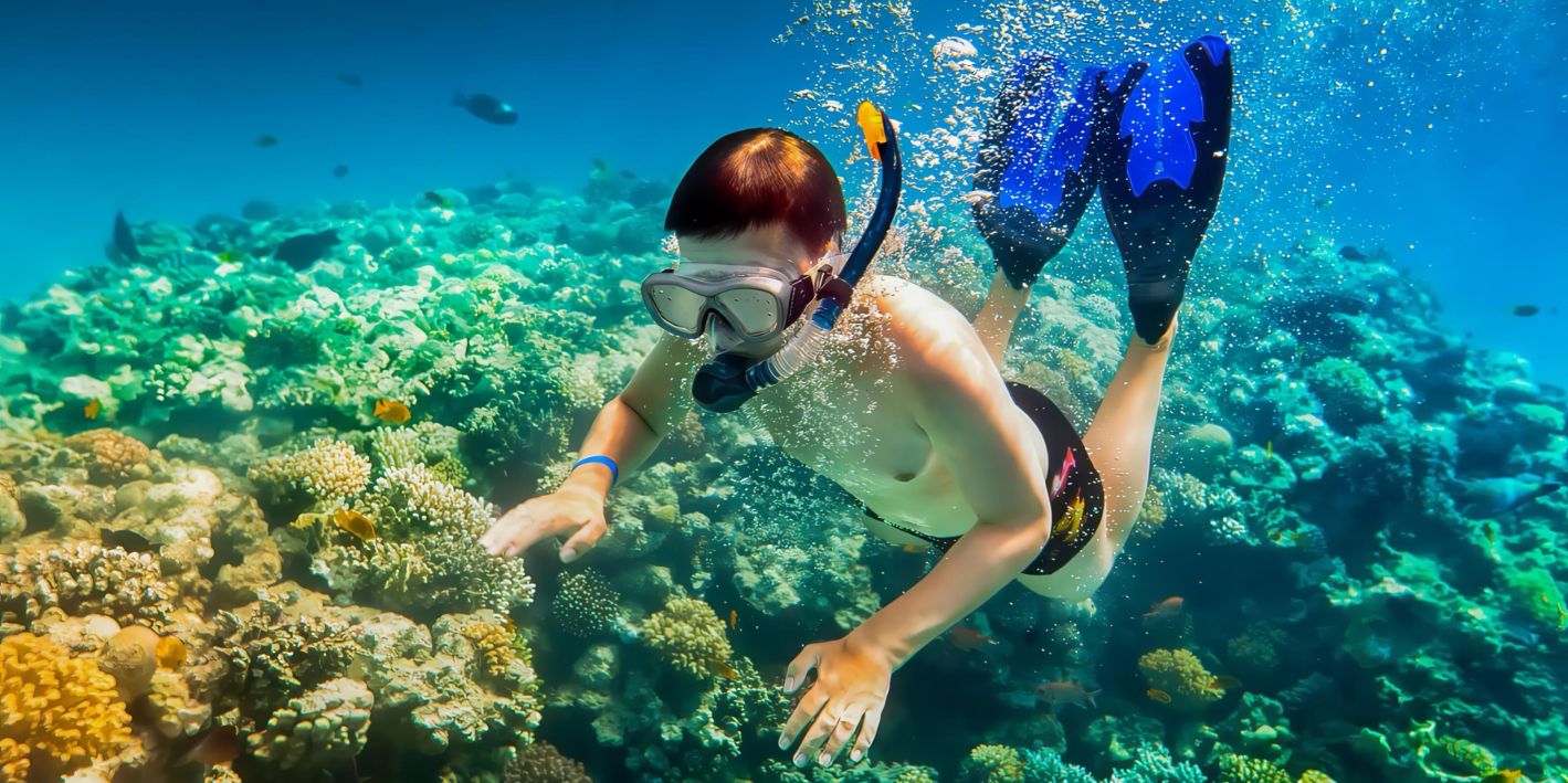 Nusa Penida Snorkeling Tour: Manta Bay, Crystal Bay, Wall Bay & GT ...